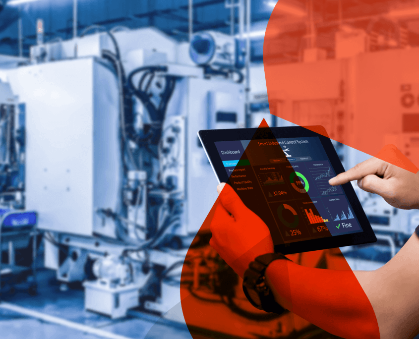 IoT Solutions for Smart Buildings for better Operational Efficiency.