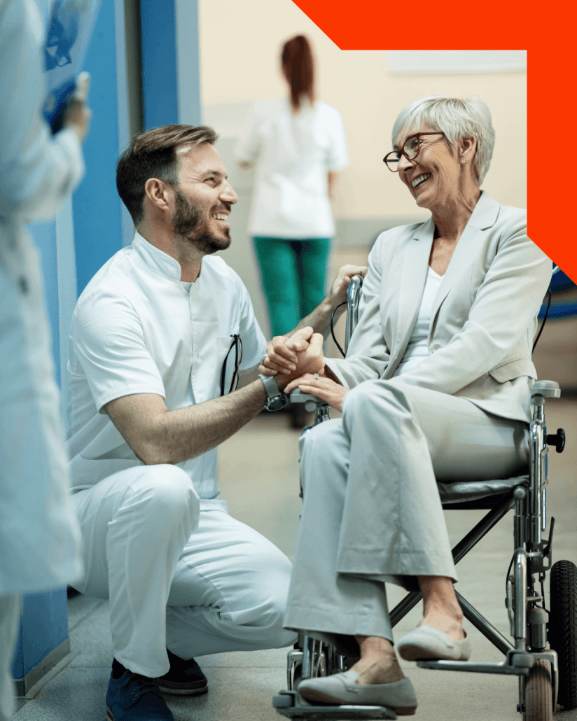 Patient Flow Management Software | Patient Journey System