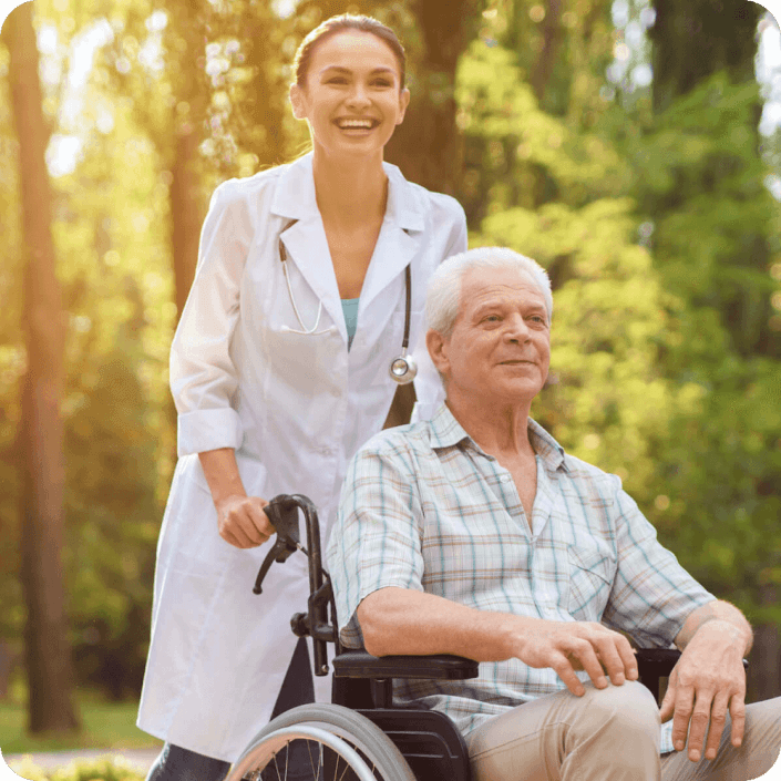 Patient Transport Software | Porter Tracking Management System