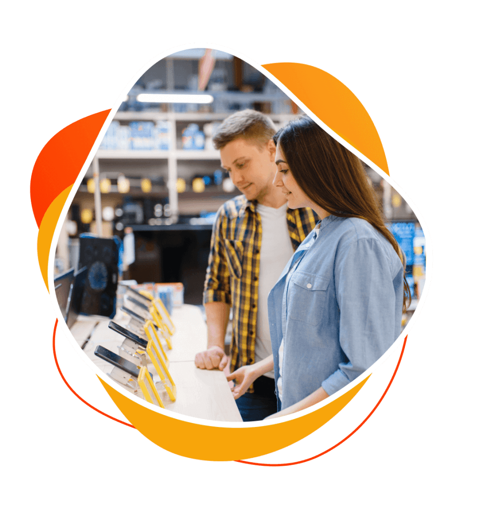 Electronic Shelf Label Solution | ESL | Digital Price Tag System