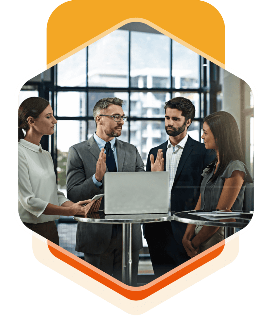 People Counting System | Footfall Monitoring | Occupancy Sensors