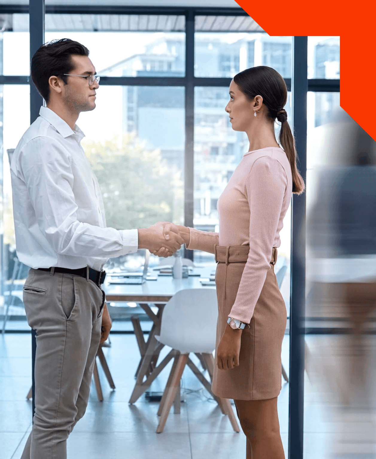 Workforce Management System powered by IoT and AI